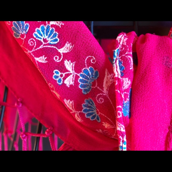 Angel Touch | Swim | Sarong | Poshmark